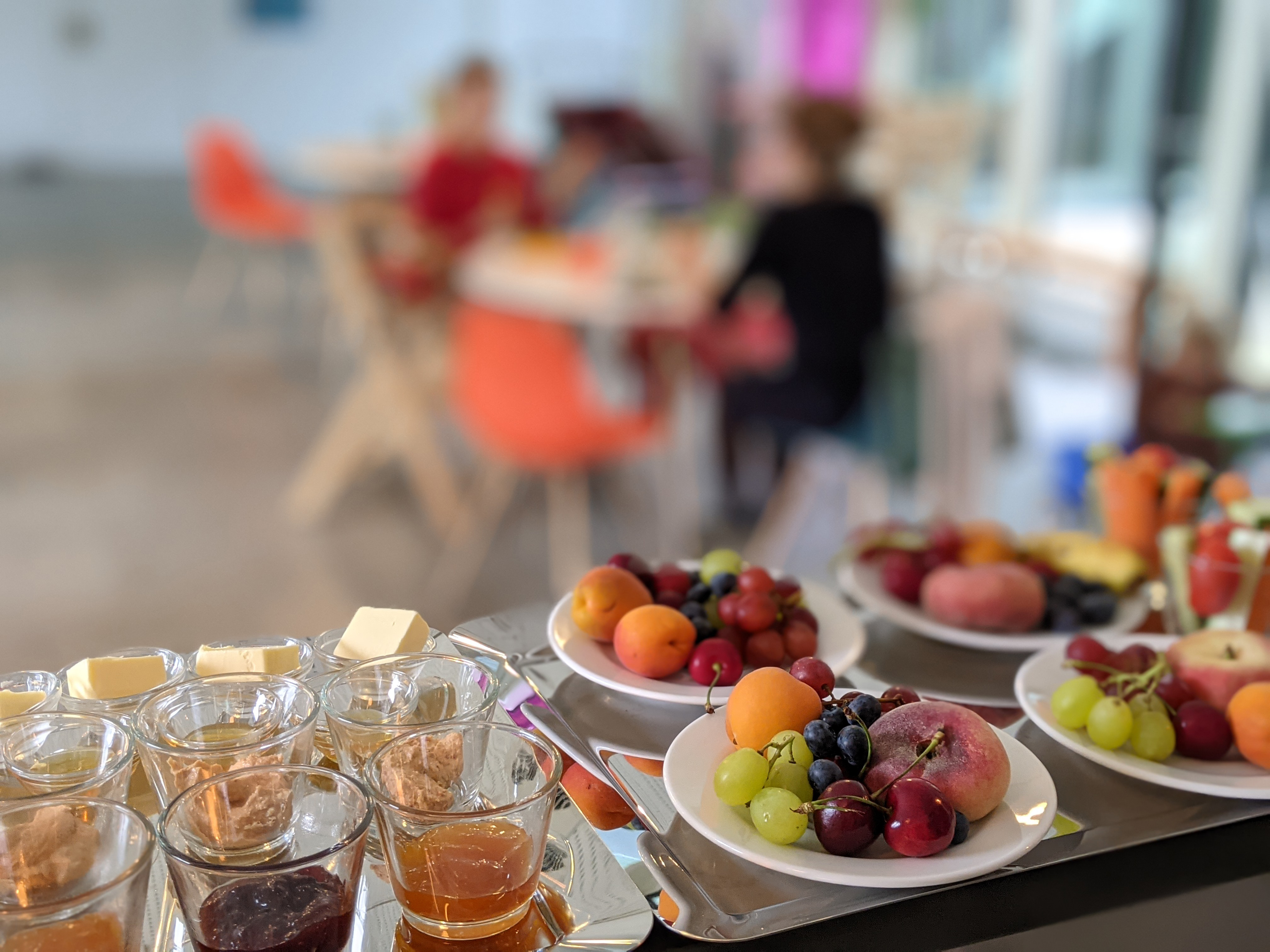 Programm @ Feierwerk München